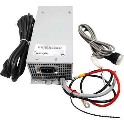 China Haulotte 2901009770 Battery Charger 24VDC 230VAC 35A for Scissor Lifts Optimum Compact STAR for sale