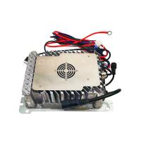 China JLG 1001128737 Battery Charger 24V Service Kit for ES Scissor Lift Parts 1230ES 1930ES for sale