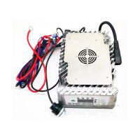 China JLG 1001129847 24V Battery Charger for Scissor Lift Lead Acid Li Ion for sale