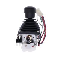 China Genie 72278 72278GT Joystick Controller Compatible with S40 S45 Z-45/22 Z45-22 RT 12 Month Warranty for sale