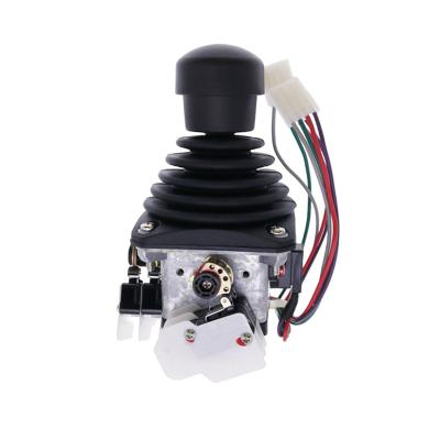 China Genie 72278 72278GT Joystick Controller Compatible with S40 S45 Z-45/22 Z45-22 RT 12 Month Warranty for sale