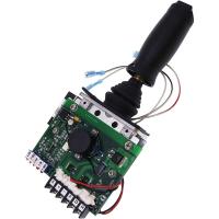 China Genie 42032 42032GT Joystick Controller Single Board for Genie Scissor Lift Parts Z-30/20 Z-34/22 for sale