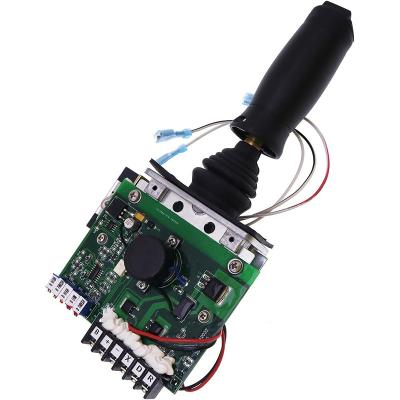 China Genie 42032 42032GT Joystick Controller Single Board for Genie Scissor Lift Parts Z-30/20 Z-34/22 for sale