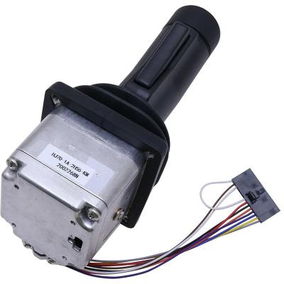 China Genie 604064 604064GT Joystick Controller for Scissor Lifts GS-2046 to GS4069T for sale