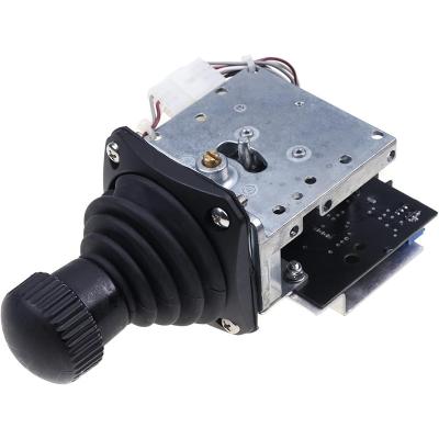China Genie 24495 24495GT Single Axis Joystick Controller for Genie Boom Lift S-60 S-65 S-80 S-85 for sale