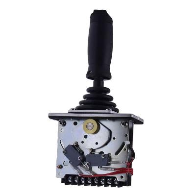 China Genie 20424 20424GT Joystick Controller for Genie Telescopic Boom Lift S-40 to S-85 for sale