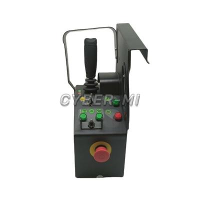 China Haulotte 4000306220 Joysticks Control Box Assembly for Optimum 6 Compact 8 Compact 10N with 12 Month Warranty for sale