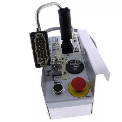 China Skyjack 156879 SJ156879 Control Box for Scissor Lifts - New Style Housing, 12 Month Warranty for sale