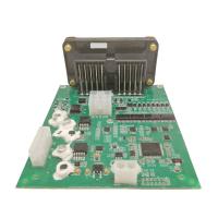 China JLG 1600419 Ground Control Circuit Board PCBA with 12-Month Warranty for Scissor Lifts 1230ES-3246ES for sale