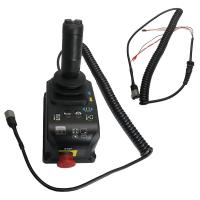 China Genie 100840 & 100840GT Control Box for Scissor Lift & Gen 5 Boom Lift - 12 Month Warranty for sale
