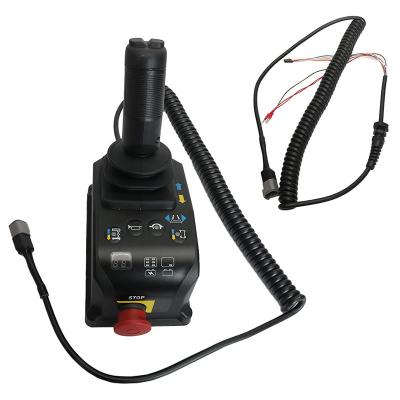 China Genie 100840 & 100840GT Control Box for Scissor Lift & Gen 5 Boom Lift - 12 Month Warranty for sale