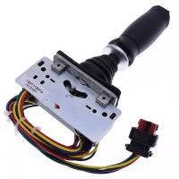 China JLG 1001118416 Joystick Controller Assembly for Boom Lifts - 12 Month Warranty, Compatible with 600S/800A Models for sale