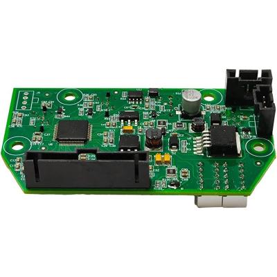 China Genie 109503 109503GT PCB Circuit Board Assembly Control for GS-1530 GS-1532 GS-1930 Scissor Lifts with 12 Month Warranty for sale