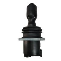 China Genie 101173 Single Axis Joystick Controller with 12 Month Warranty for S-60 S-65 S-80 S-85 Z-135/70 Lifts for sale
