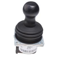 China Genie 101175 101175GT Single Axis Joystick Controller with 12 Month Warranty for S-45 S-60 S-80 Boom Lifts for sale