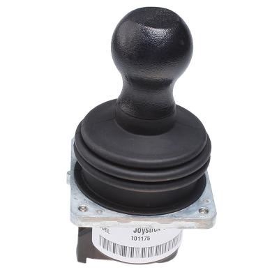 China Genie 101175 101175GT Single Axis Joystick Controller with 12 Month Warranty for S-45 S-60 S-80 Boom Lifts for sale
