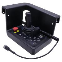 China Genie 99161 99161GT Platform Control Box for RT Scissor Lifts - 12 Month Warranty for sale