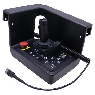 China Genie 99161 99161GT Platform Control Box for RT Scissor Lifts - 12 Month Warranty for sale