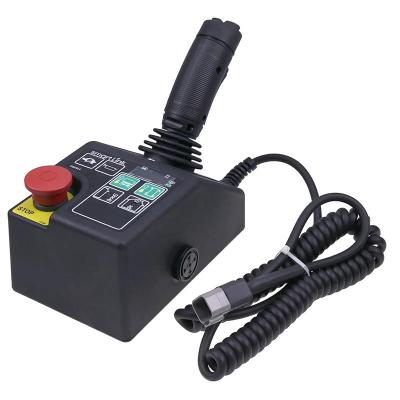 China Genie 1283792 Platform Gen 6 Control Box - 12 Month Warranty for GS/GR/QS Series Scissor & Man Lifts for sale