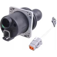 China Genie 111417 111417GT Dual Axis Plat Joystick Controller for S-40 to S-125 & Z-Series Aerial Lifts with 12-Month Warranty for sale