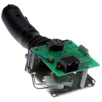China Haulotte 2901015000 Single Axis Joystick Controller for Compact 8 10 12 14 Scissor Lifts for sale