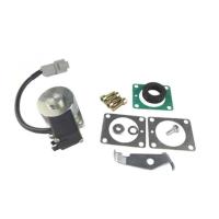 China Haulotte 2440210510 Motor Stop Coil Solenoid Kit Shut-off for H12SDX H15SX H18SXL for sale