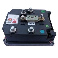 China Haulotte 4000133610 Inverteur Acex Variator Electronic Control Unit for Scissor Lifts 12V for sale
