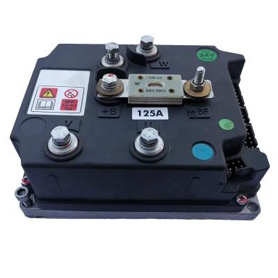China Haulotte 4000133610 Inverteur Acex Variator Electronic Control Unit for Scissor Lifts 12V for sale