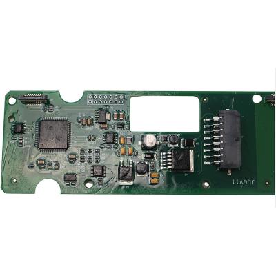 China JLG 1600439 PCB Controller Platform Circuit Board for JLG Scissor Lift 230ES 1930ES 2030ES 2032ES 2630ES 2632ES 2646ES 3246ES 1932R 1532R for sale