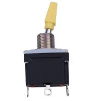 China JLG 4360539 Toggle Switch ES Upper Control Box for JLG Scissor Lifts 1230ES 3246ES for sale