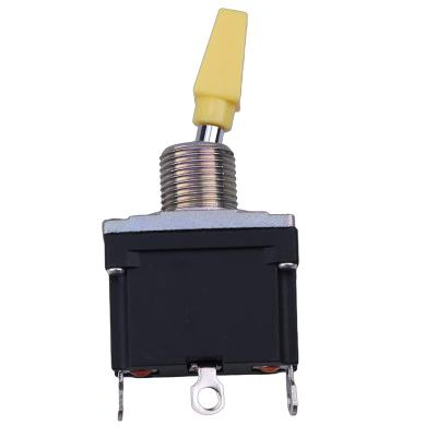 China JLG 4360539 Toggle Switch ES Upper Control Box for JLG Scissor Lifts 1230ES 3246ES for sale