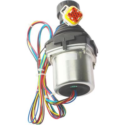 China JLG 1001118417 Joystick Controller Lift Swing for Boom Lifts 450A 800A 860SJ for sale