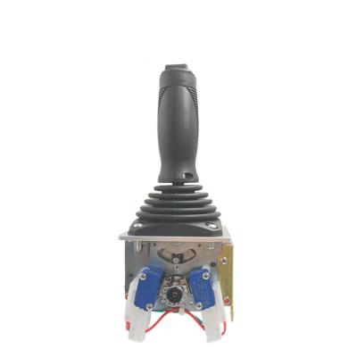 China JLG 240044 Single Axis Joystick Controller Customizable For JLG Aerial Lift for sale