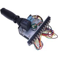 China Genie 234923 234923GT Joystick Controller Replacement For Genie Z-30/20N Z-34/22 Lifts for sale