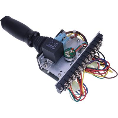 China Genie 234923 234923GT Joystick Controller Replacement For Genie Z-30/20N Z-34/22 Lifts for sale