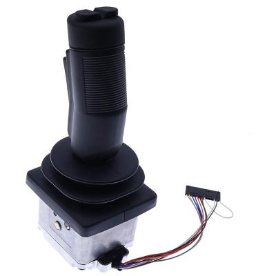 China Genie 78903GT One Axis Joystick Controller for Scissor Lifts Vertical Mast Lifts 12V for sale