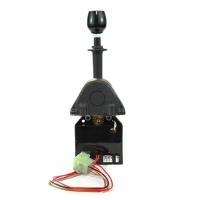 China JLG 1600094 Drive Lift Swing Joystick Controller Compatible for JLG Boom Lifts 40H to 86HX for sale