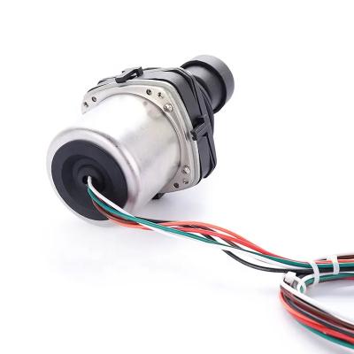 China JLG 1001118419 Lift Swing Joystick Controller Compatible with E45A E300A E400A Boom Lifts for sale