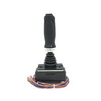 China JLG 1600273 Industrial Joystick Controller for Boom Lift E300A E600J M600J 12 Month Warranty for sale