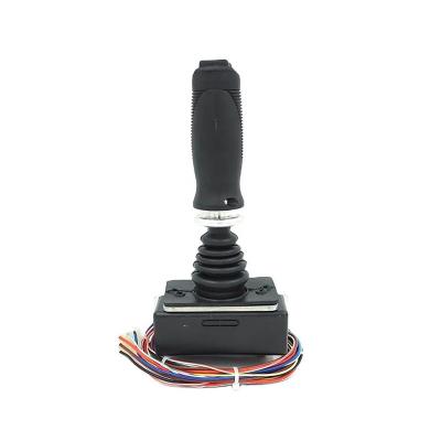 China JLG 1600273 Industrial Joystick Controller for Boom Lift E300A E600J M600J 12 Month Warranty for sale