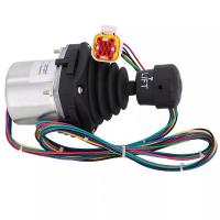 China JLG 1001166539 Swing Industrial Joystick Controller for JLG Boom Lifts 600A-860SJ for sale