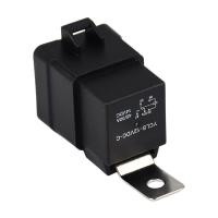 China JLG 3740049 Skirted Type 12V 40A Weather Proof Relay for JLG Aerial Lifts for sale