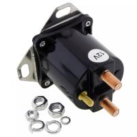 China JLG 3740067 12V 100A Automatic Solenoid Relay Compatible with JLG Lifts for sale