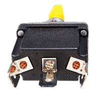 China JLG 4360331 Double Pull Double Throw Toggle Switch For JLG Boom lifts for sale