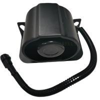China JLG 0140032 12-36V Backup Alarm Beeper 107dB for JLG Lifts for sale