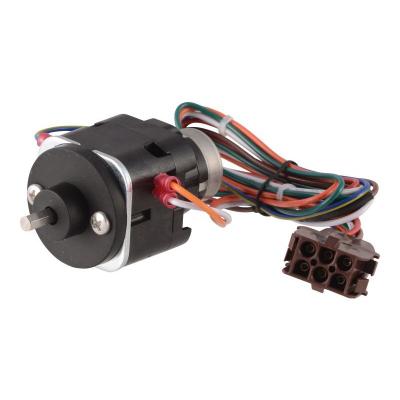 China JLG 4360407 Potentiometer Switch Platform Control Box Speed Control for Aerial Lifts 24V for sale