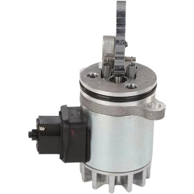 China JLG 7020458 Fuel Actuator for Boom Lift 400S 460SJ 600S 660SJ 800S 860SJ for sale