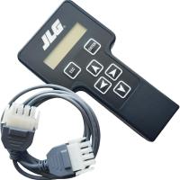 China JLG 1001249695 Handheld Analyzer and Cable Kit Diagnostic Tool for JLG Aerial Lift 12 Month Warranty for sale