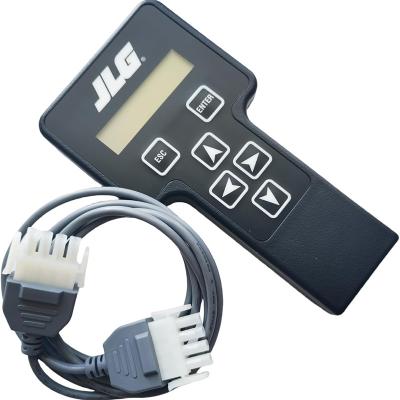 China JLG 1001249695 Handheld Analyzer and Cable Kit Diagnostic Tool for JLG Aerial Lift 12 Month Warranty for sale