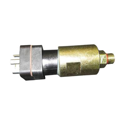 China JLG 70000803 Oil Pressure Sensor Switch Compatible with JLG Boom Lift 1250AJP 340AJ 1350SJP 1200SJP for sale